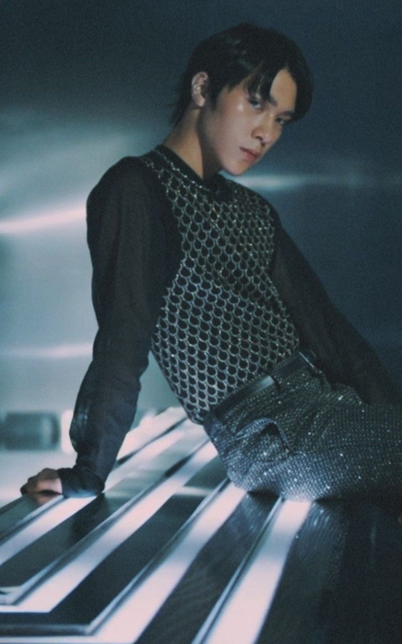 Aesthetic Hendery Wallpapers - Wallpaper Cave