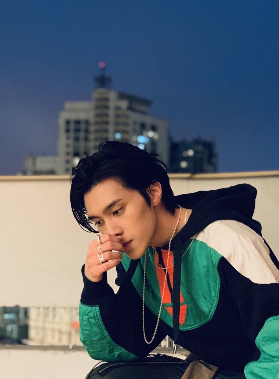 Aesthetic Hendery Wallpapers - Wallpaper Cave