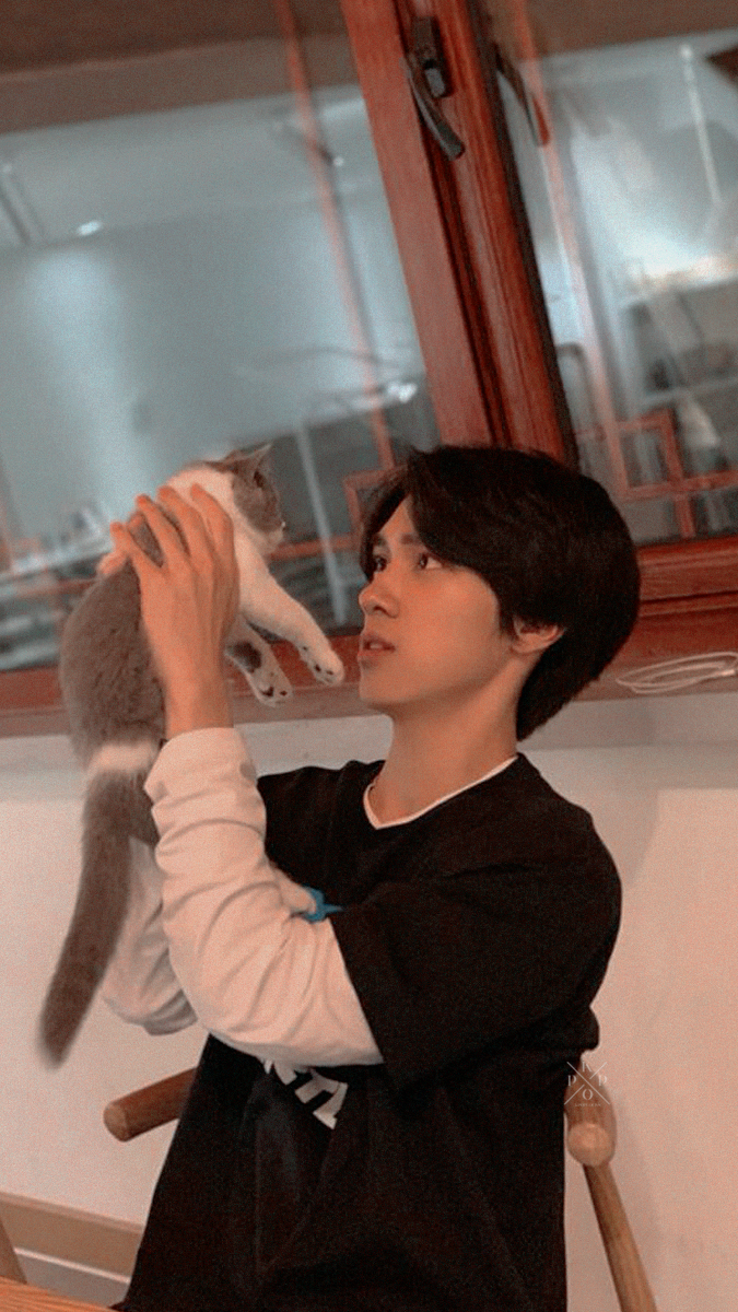 Aesthetic Hendery Wallpapers - Wallpaper Cave