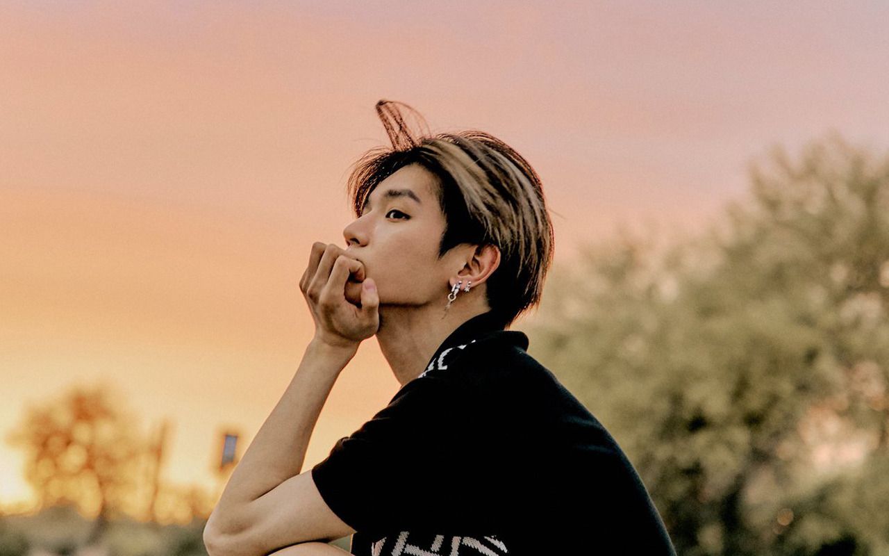 Aesthetic Hendery Wallpapers - Wallpaper Cave