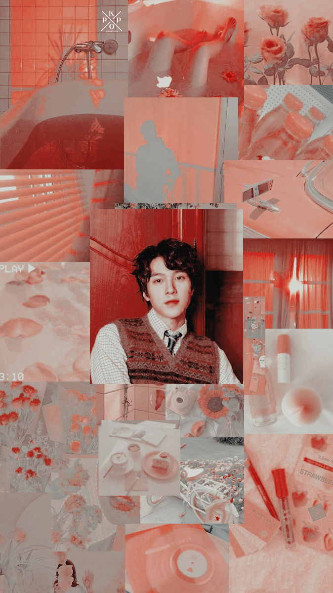 Aesthetic Hendery Wallpapers - Wallpaper Cave