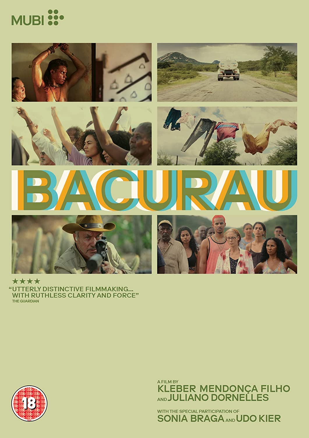 Bacurau Wallpapers - Wallpaper Cave