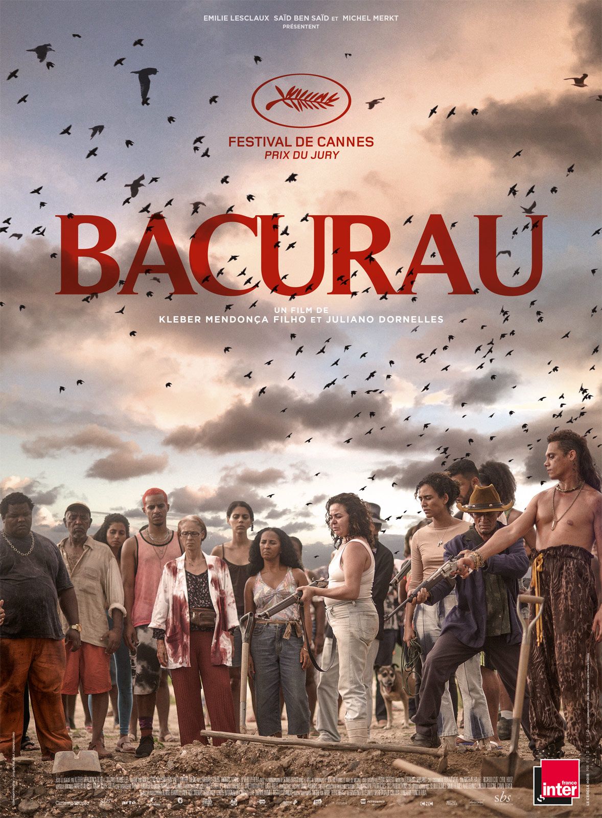 Bacurau Wallpapers - Wallpaper Cave