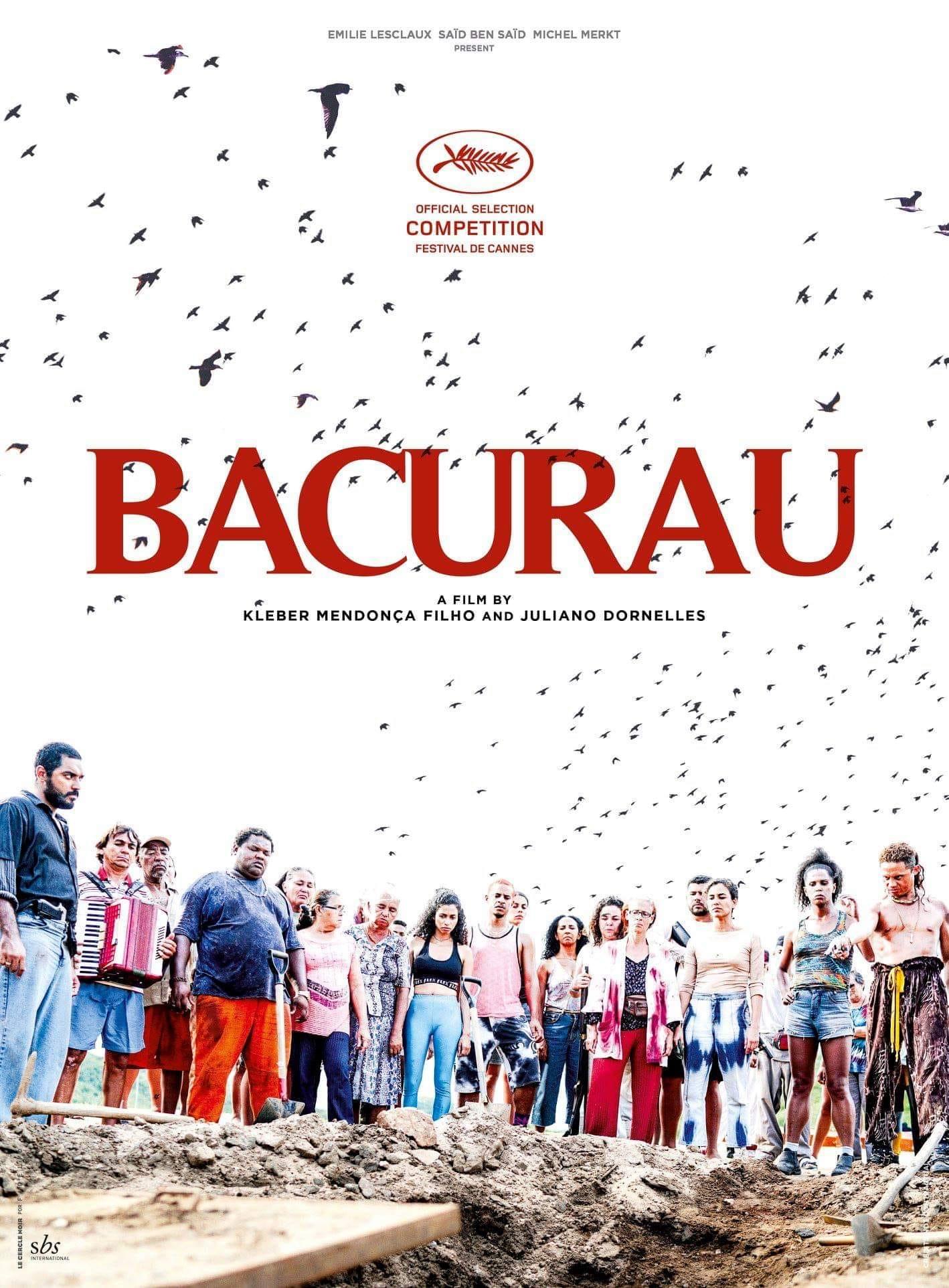 Bacurau Wallpapers - Wallpaper Cave