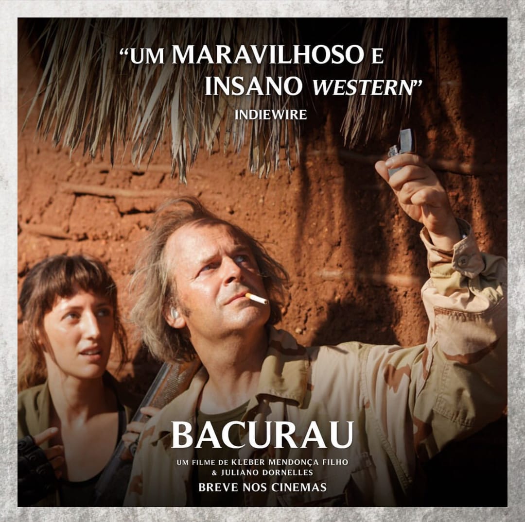 Bacurau Wallpapers - Wallpaper Cave