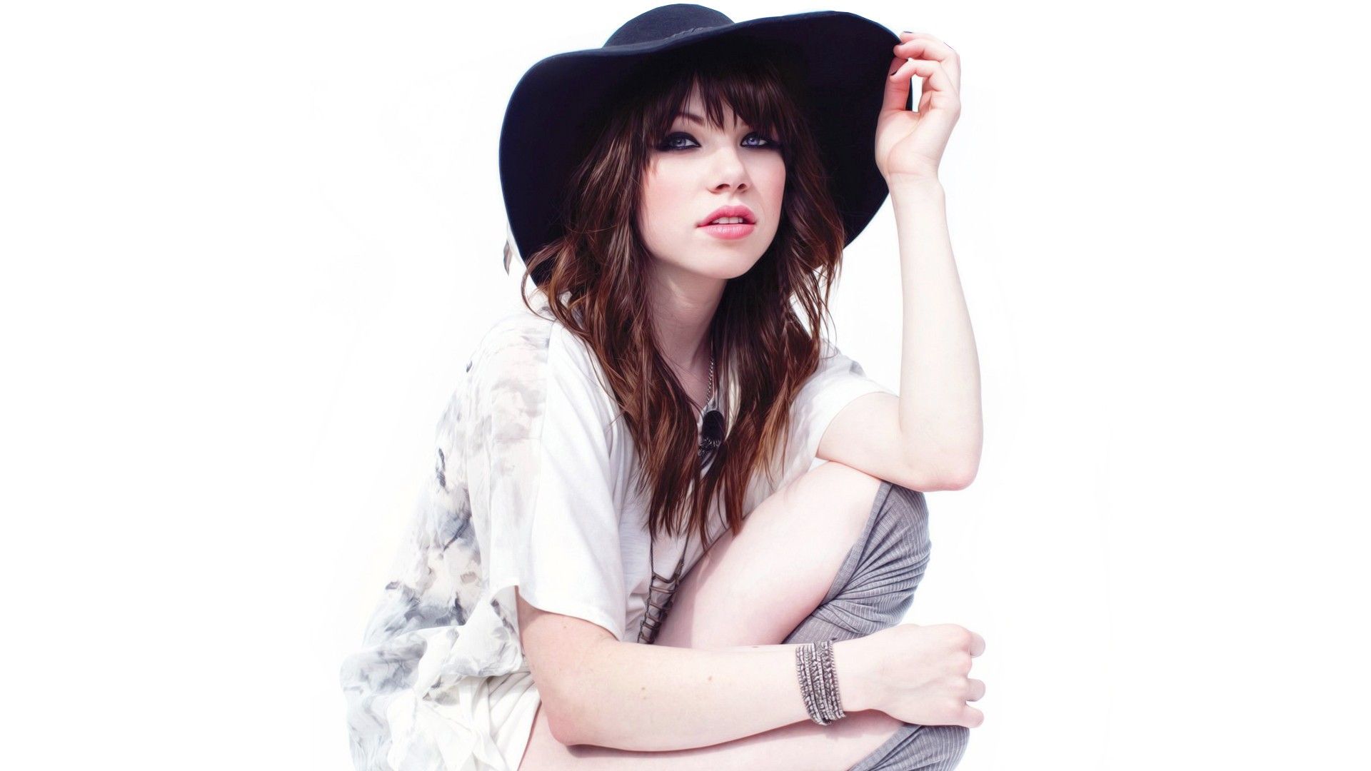 Carly Rae Jepsen HD Desktop Wallpapers - Wallpaper Cave