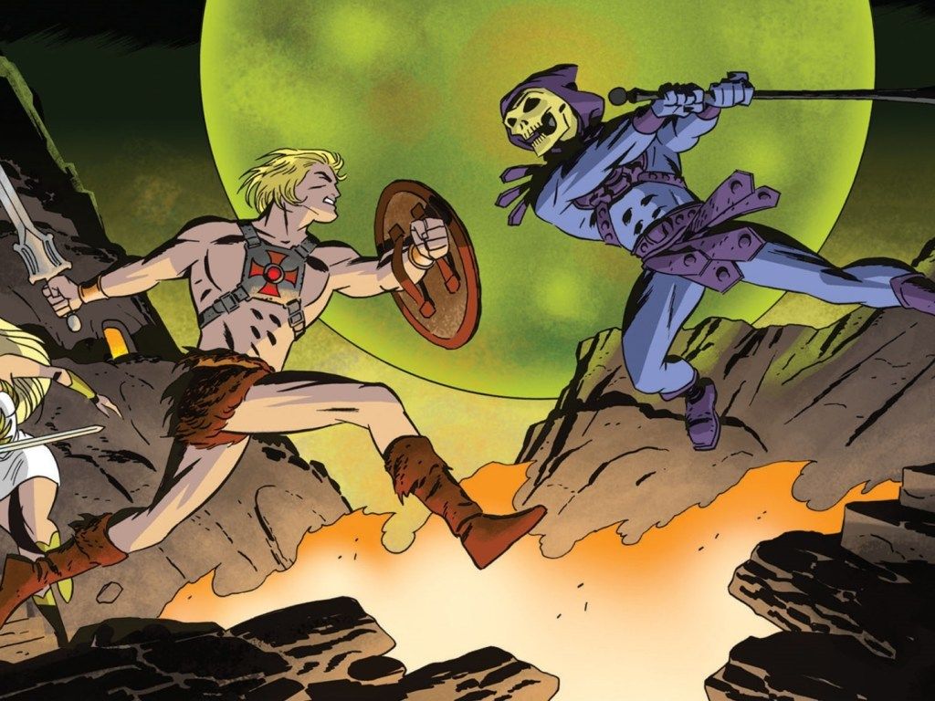 She Ra Desktop Wallpapers - Wallpaper Cave