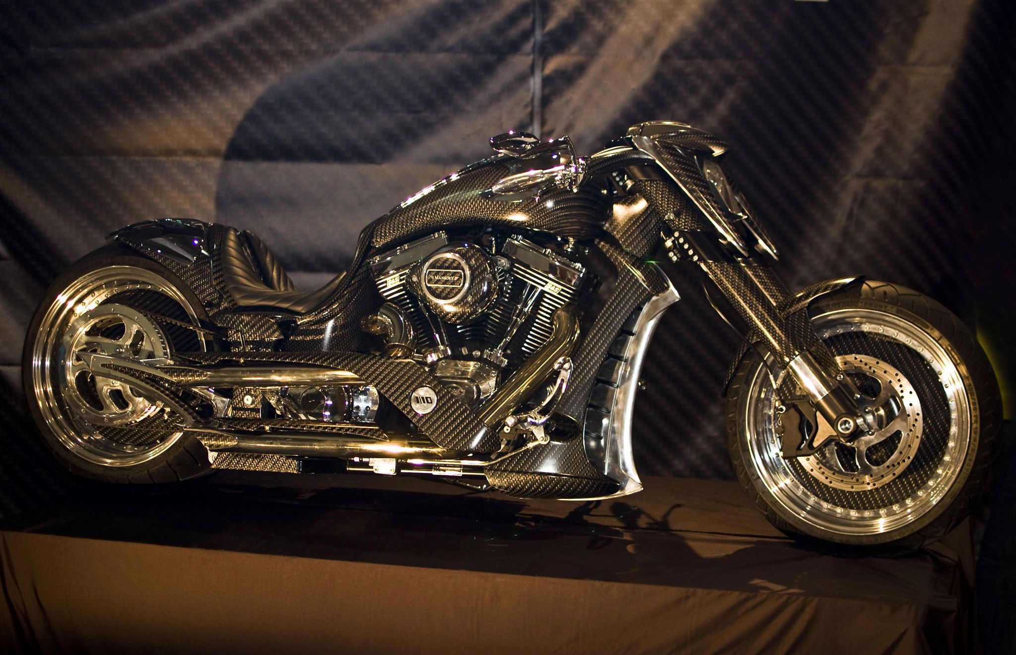 Mansory Zapico Wallpapers - Wallpaper Cave