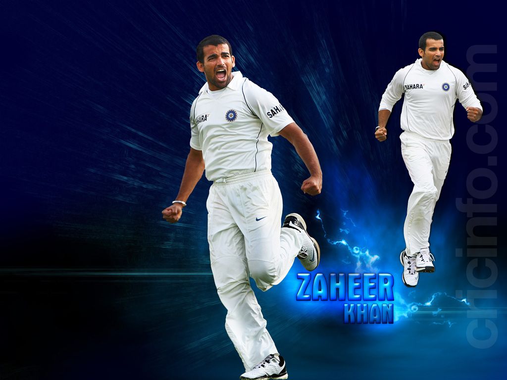 Zaheer Khan Wallpapers - Wallpaper Cave