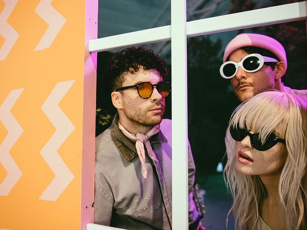 HD Desktop Paramore Wallpapers - Wallpaper Cave