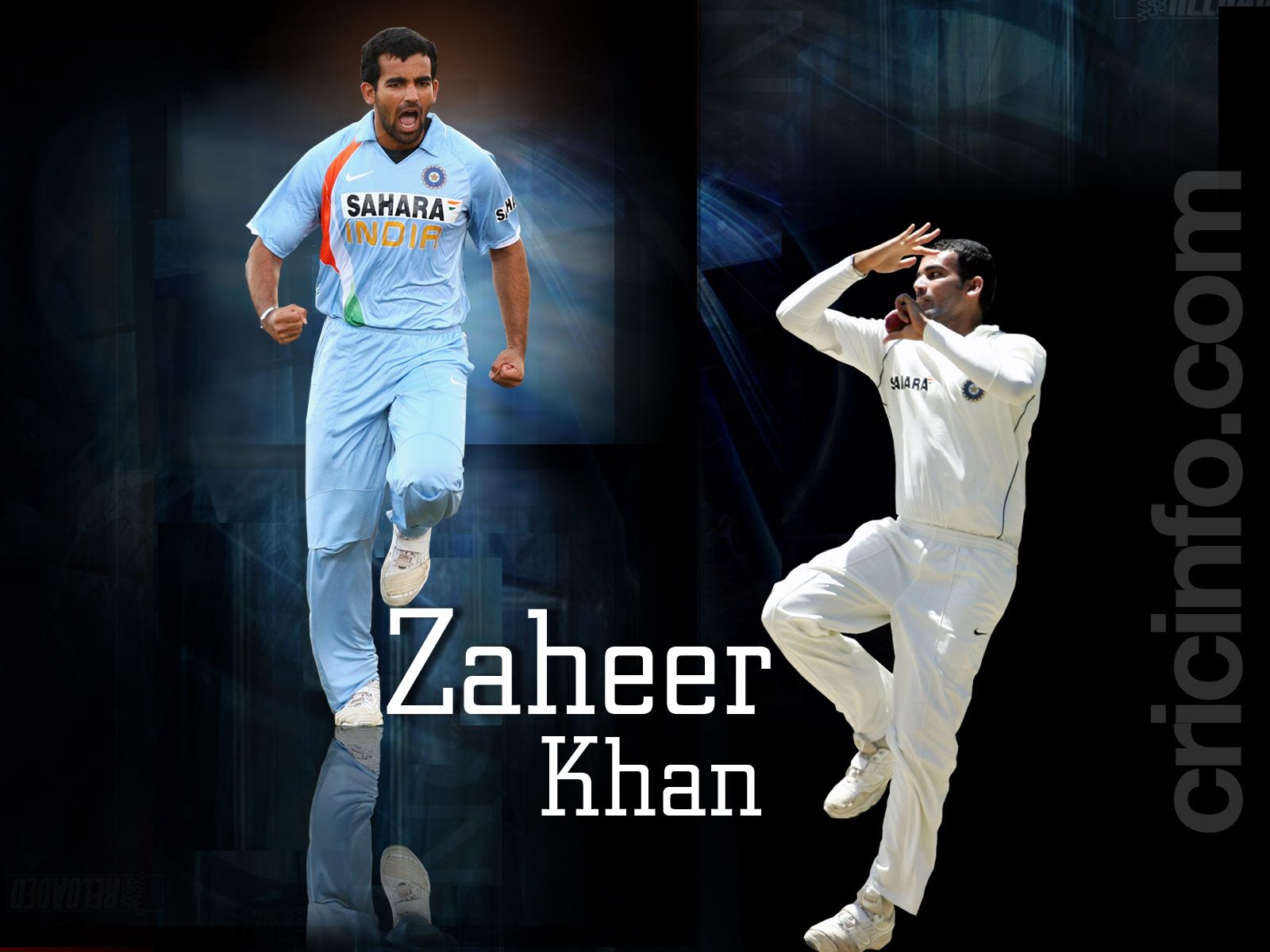 Zaheer Khan Wallpapers - Wallpaper Cave