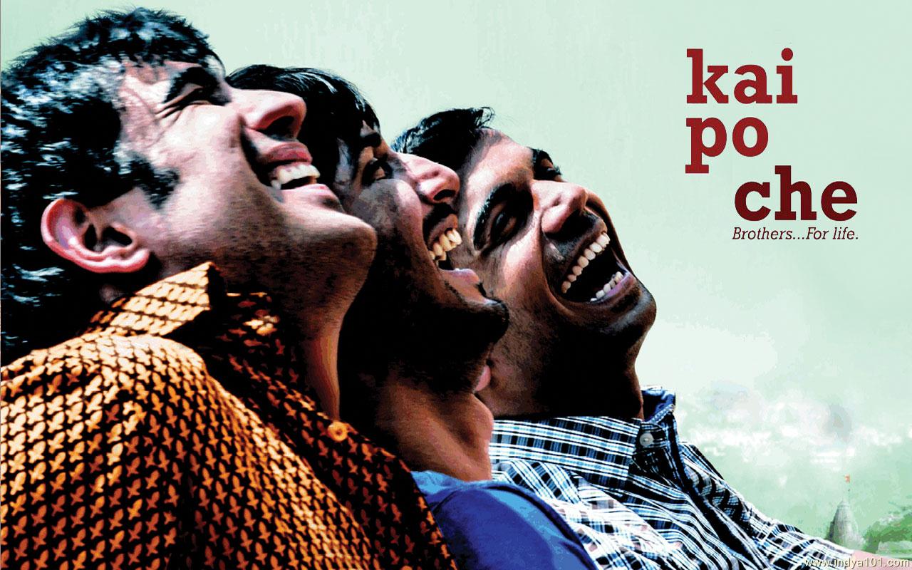 Kai Po Che! Wallpapers - Wallpaper Cave