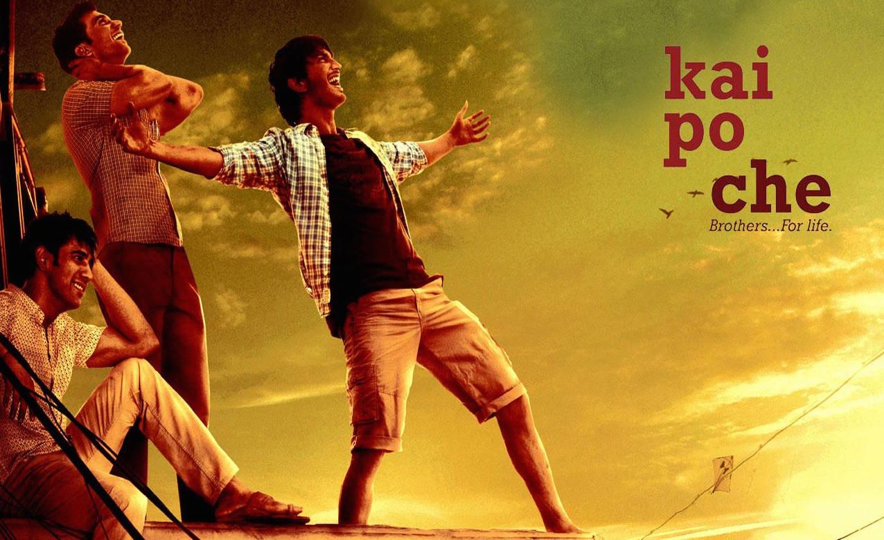 Kai Po Che! Wallpapers - Wallpaper Cave