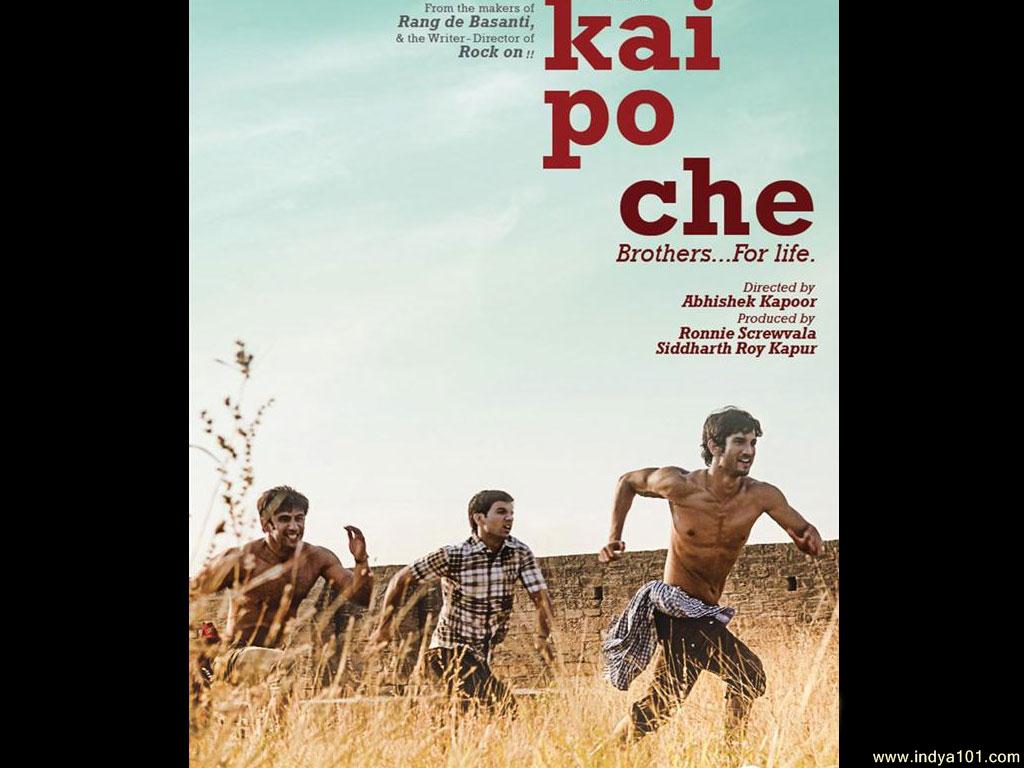 Kai Po Che! Wallpapers - Wallpaper Cave