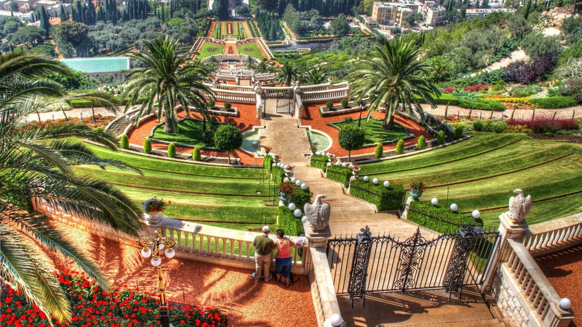 Haifa Wallpapers - Wallpaper Cave