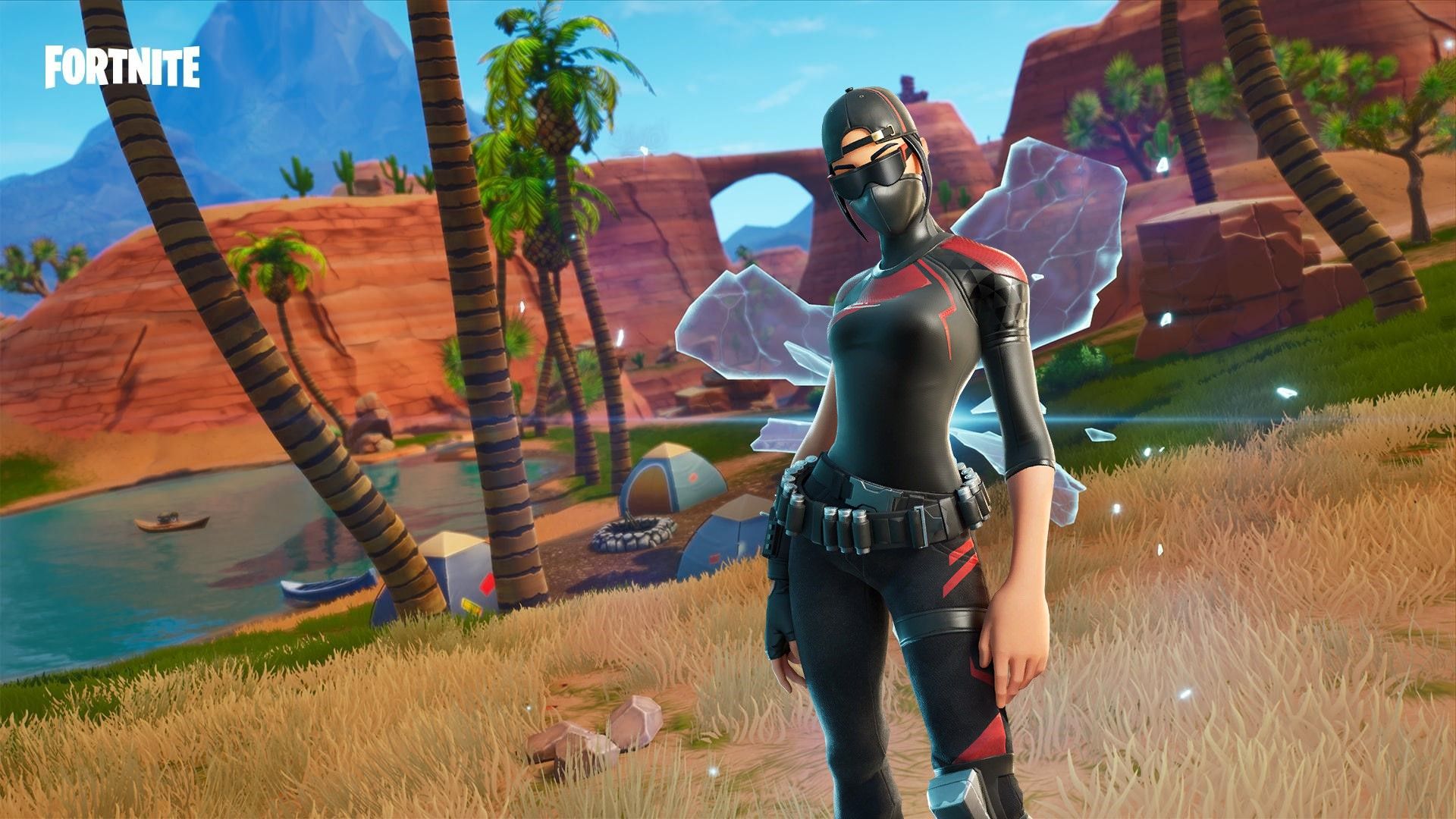 Scarlet Commander Wallpapers - Wallpaper Cave