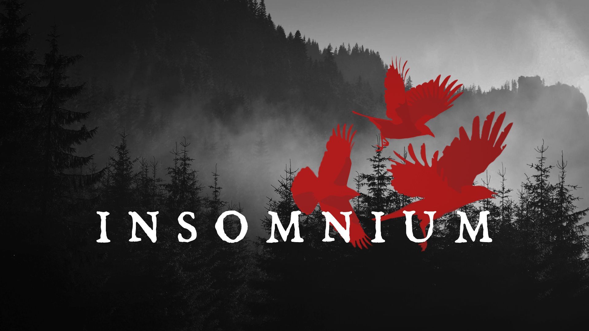 Insomnium Wallpapers - Wallpaper Cave