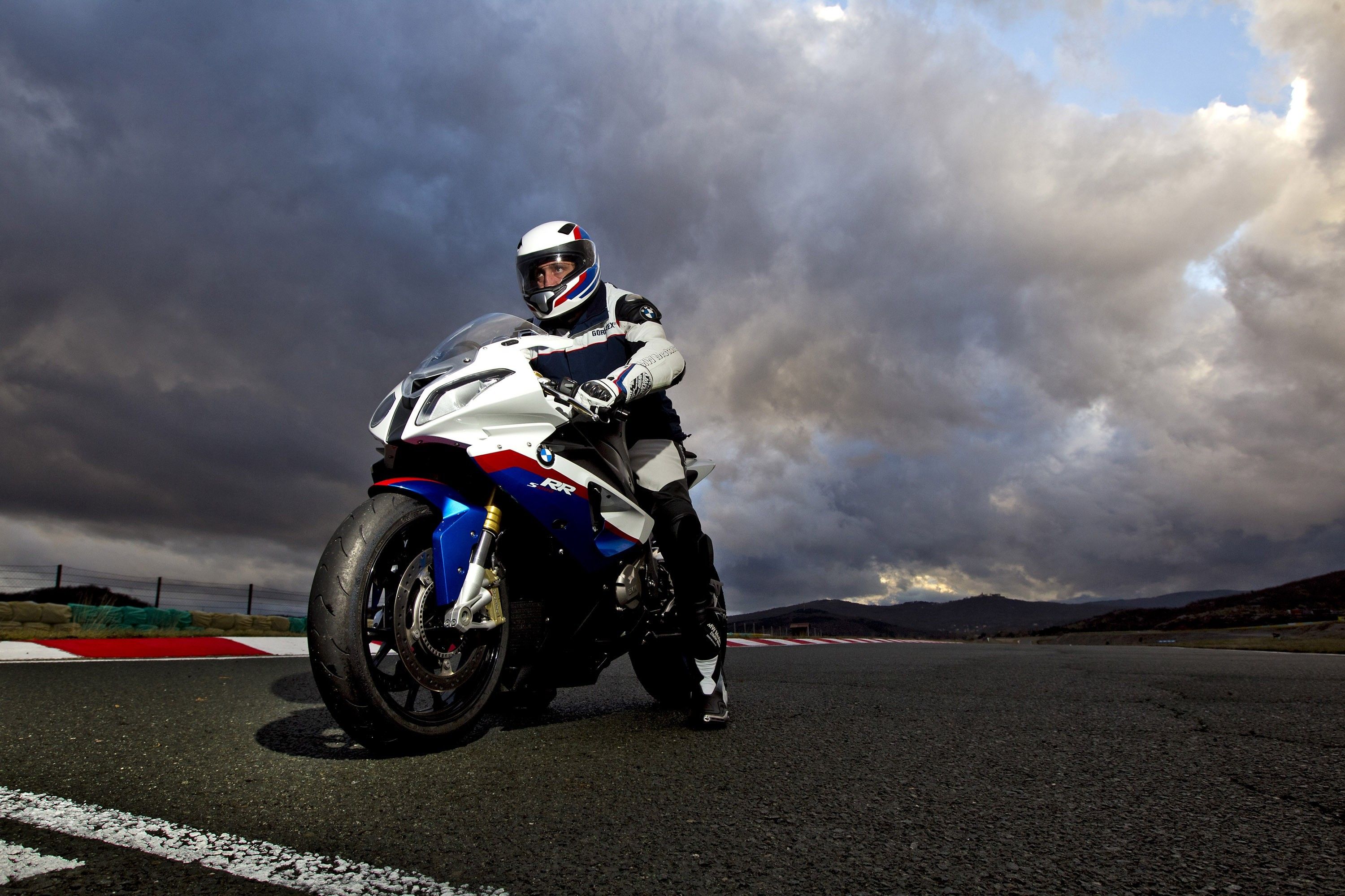S1000 RR Wallpapers - Wallpaper Cave