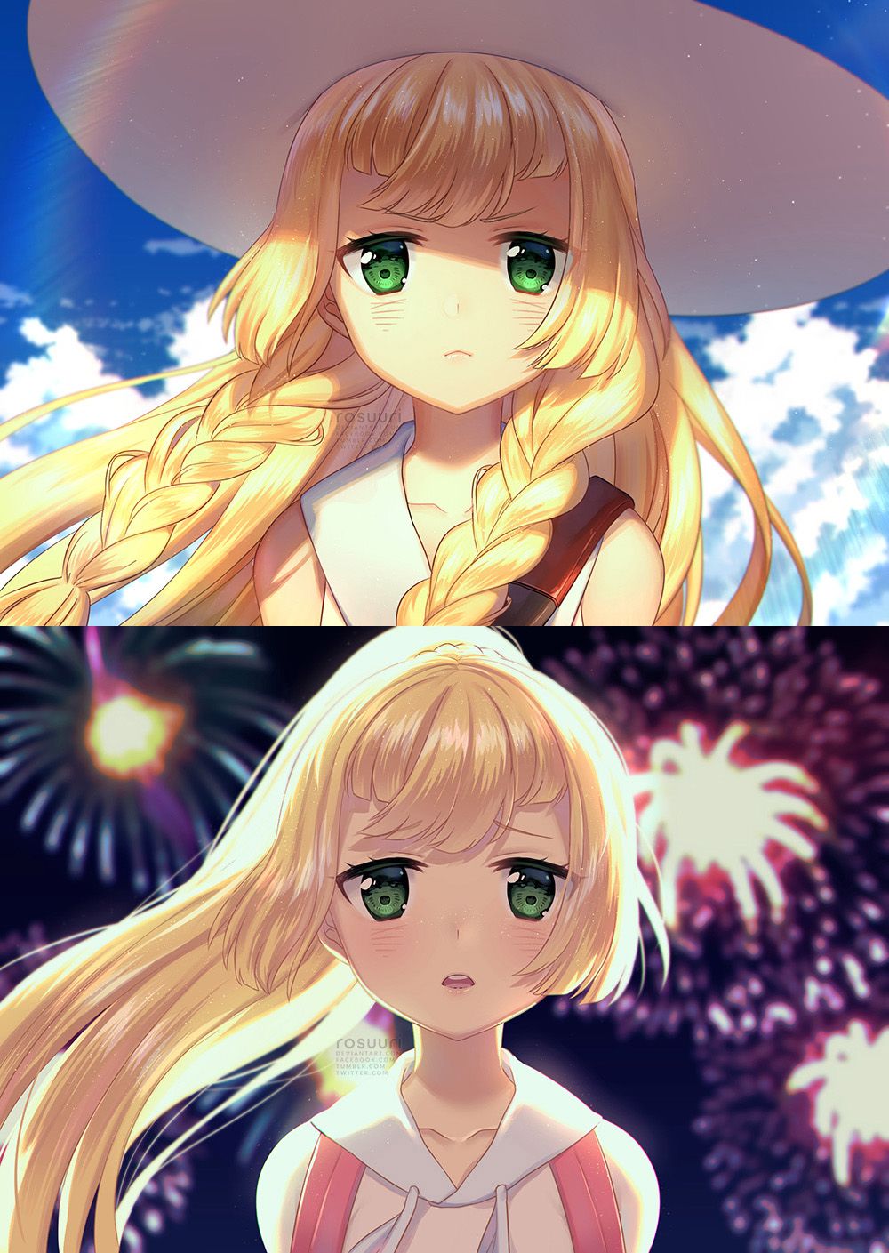 Lillie Wallpapers - Wallpaper Cave