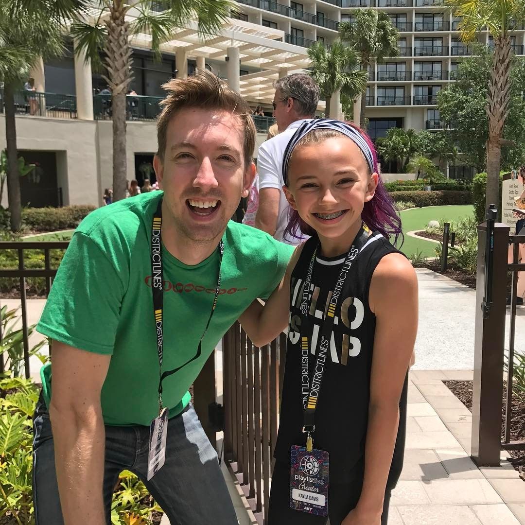 Kayla Davis Wallpapers - Wallpaper Cave