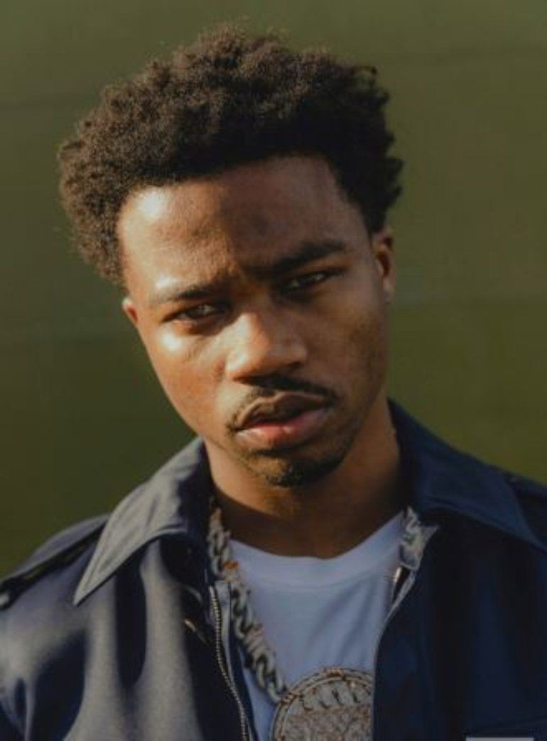 Aesthetic Roddy Ricch Wallpapers - Wallpaper Cave