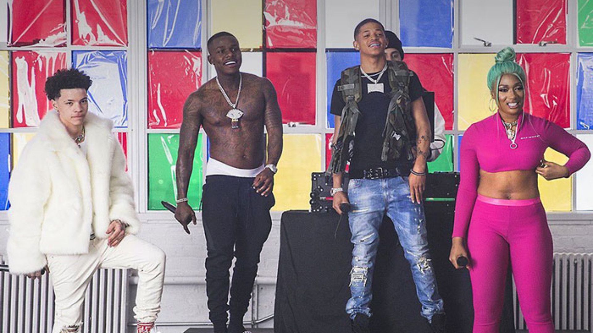 Aesthetic Roddy Ricch Wallpapers - Wallpaper Cave