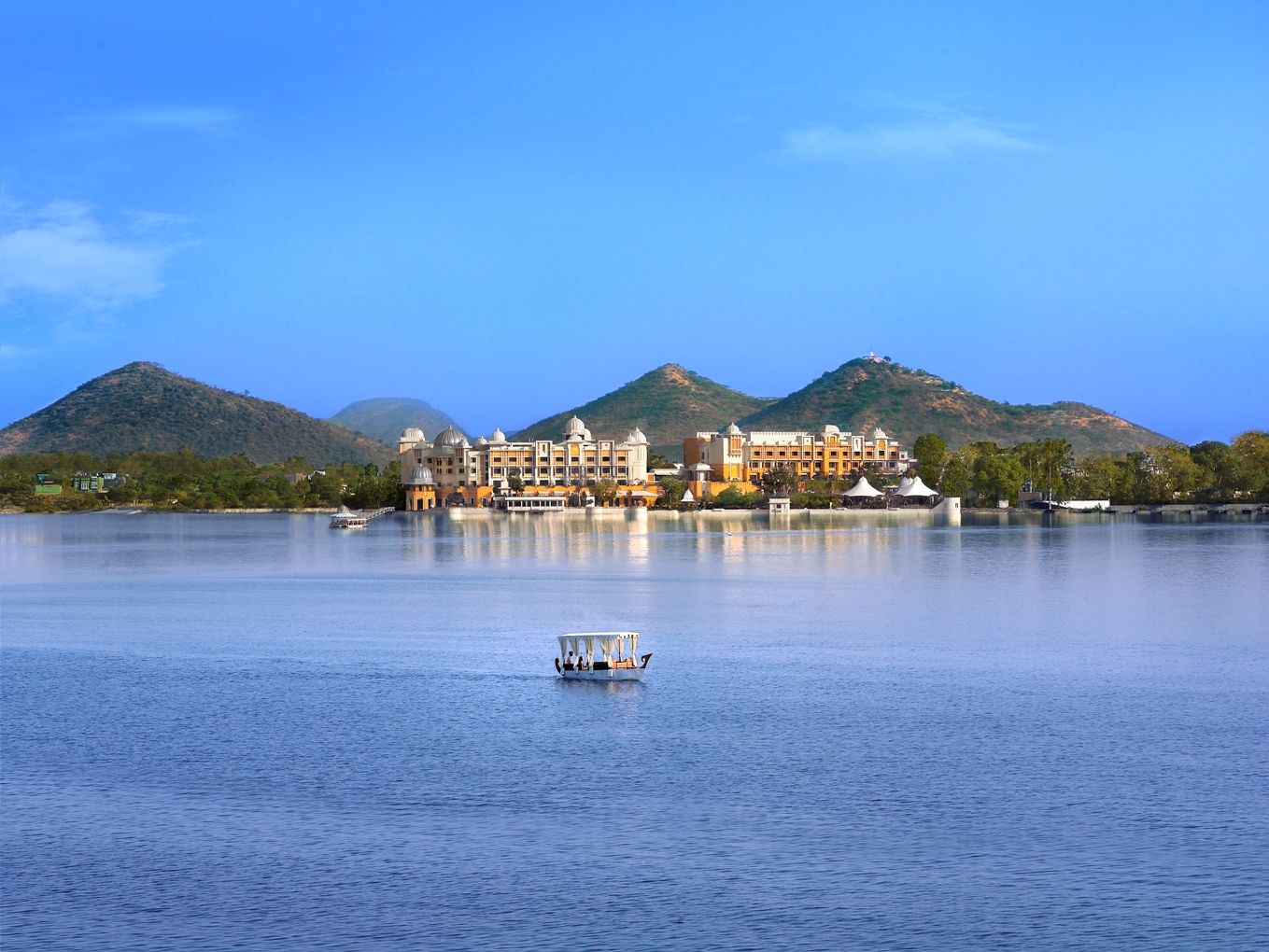 Udaipur Wallpapers - Wallpaper Cave