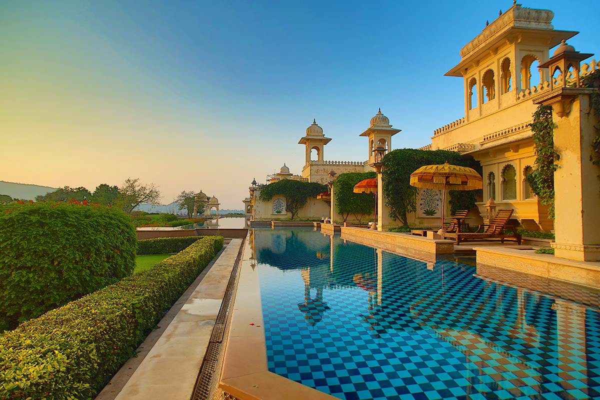 Udaipur Wallpapers - Wallpaper Cave