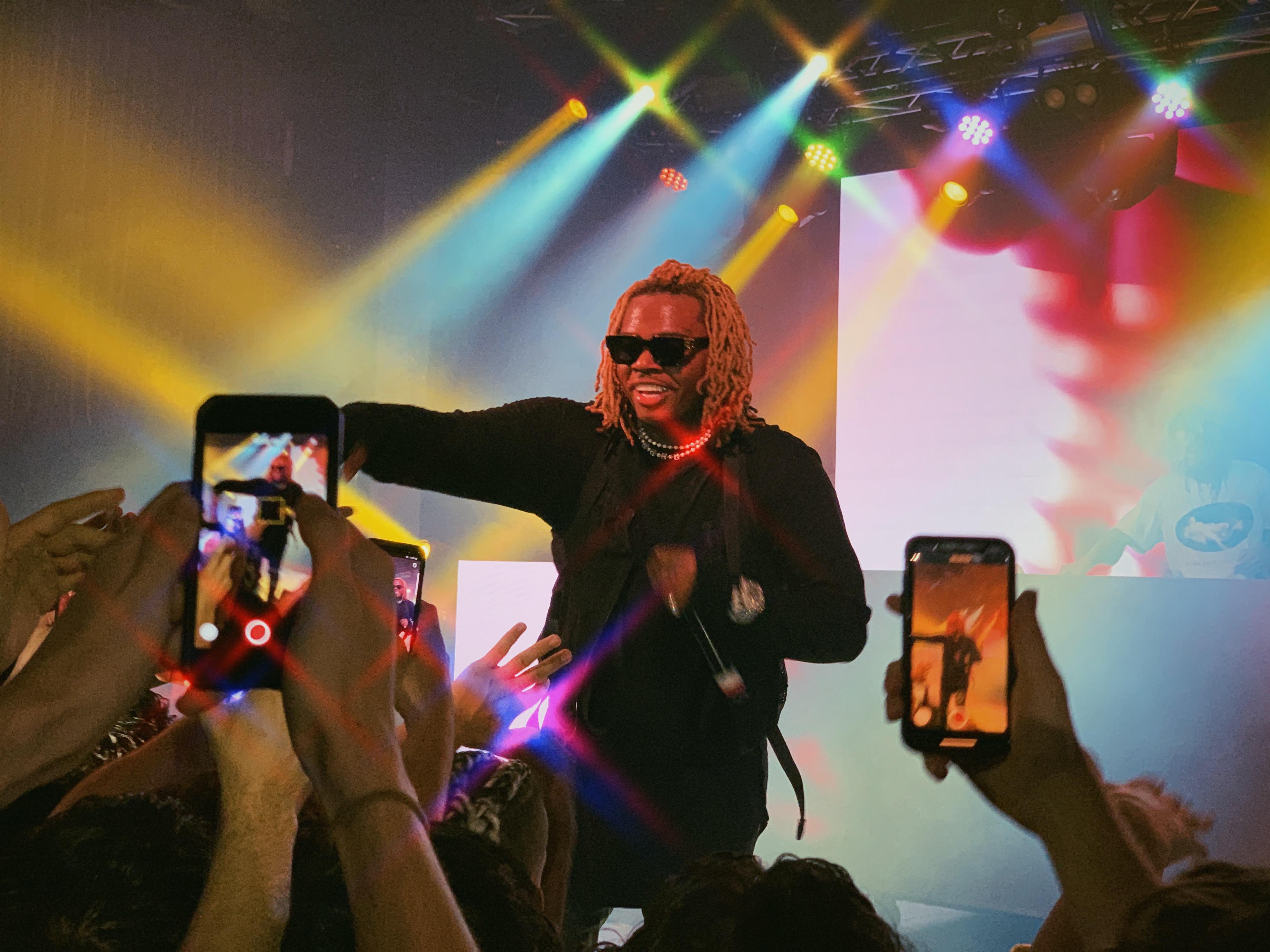 Wunna Wallpapers - Wallpaper Cave