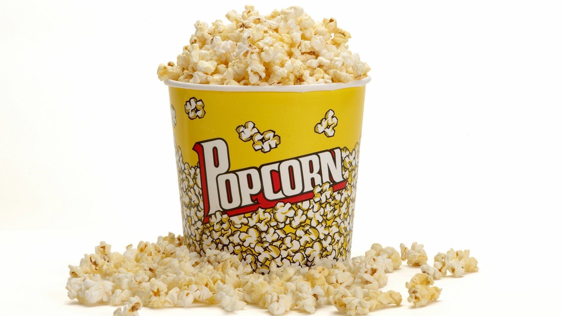 Pop Corn Wallpapers - Wallpaper Cave