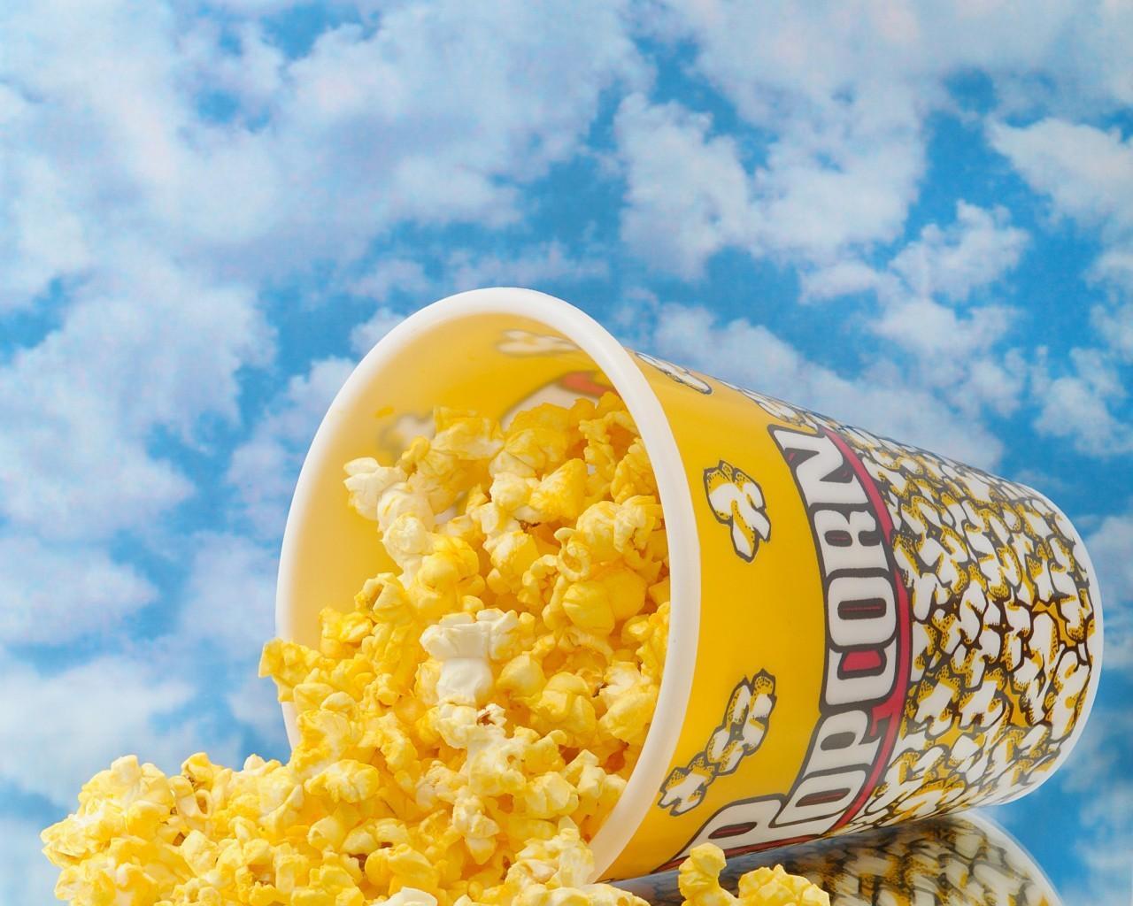 Pop Corn Wallpapers - Wallpaper Cave