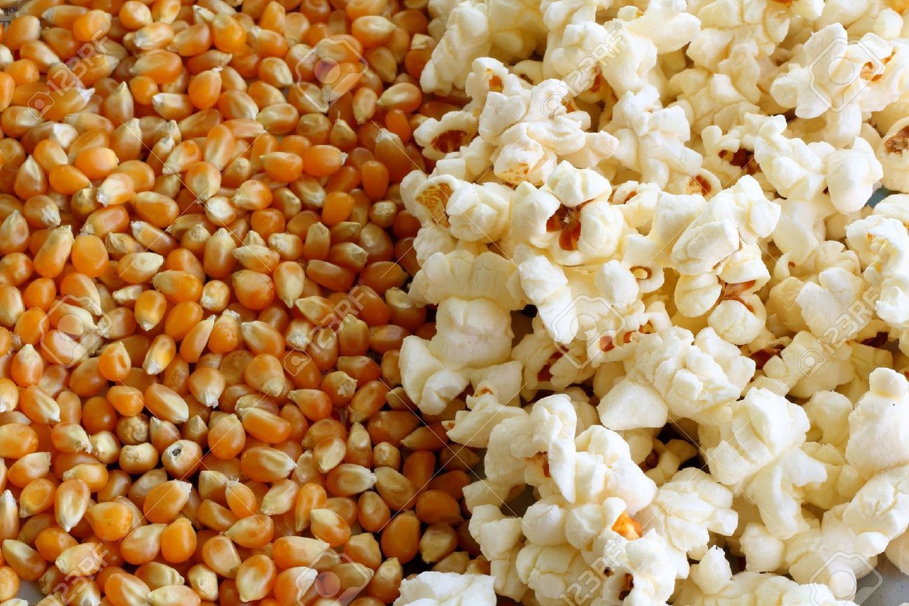 Pop Corn Wallpapers - Wallpaper Cave