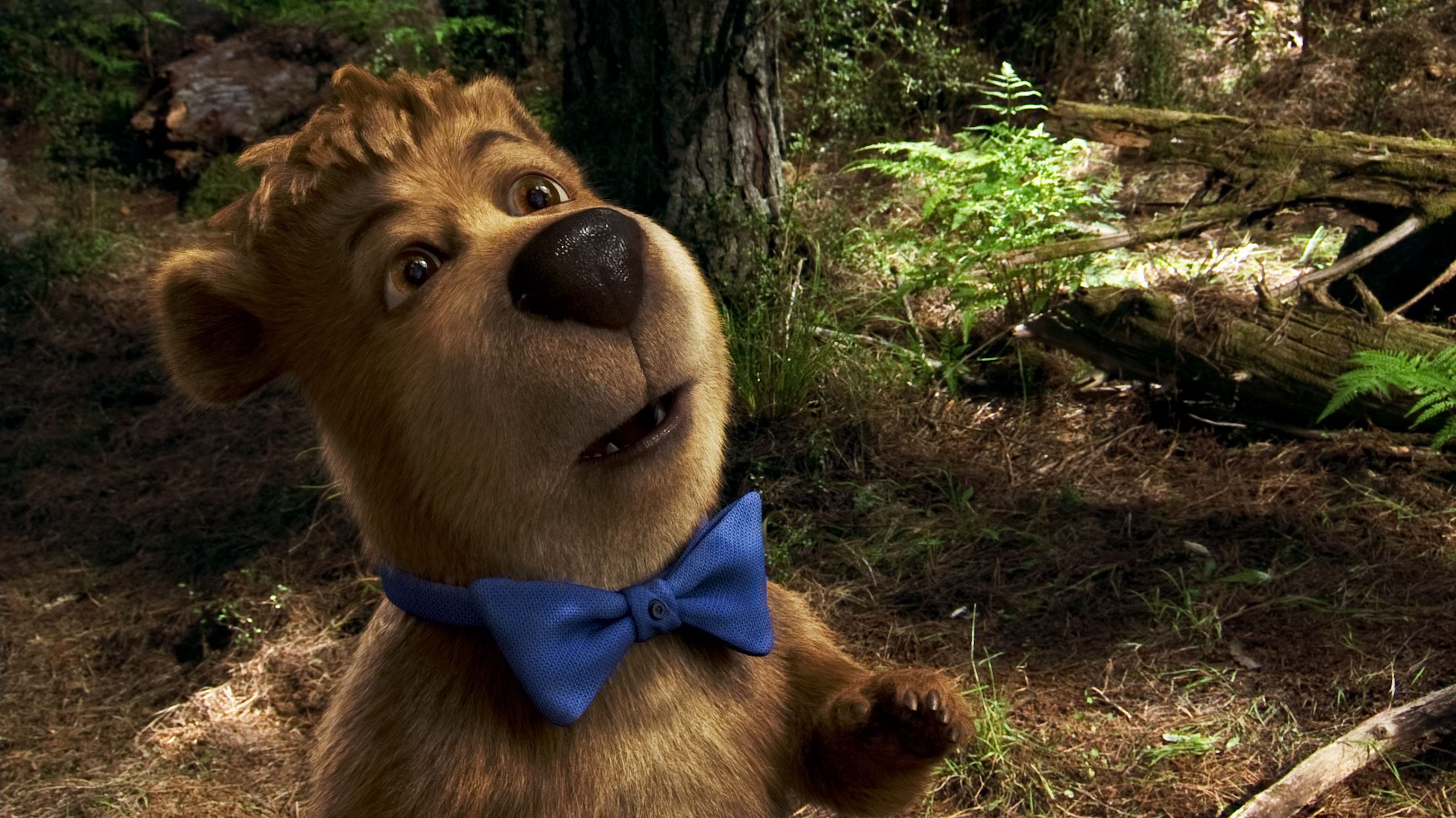 Boo Boo Bear Wallpapers - Wallpaper Cave