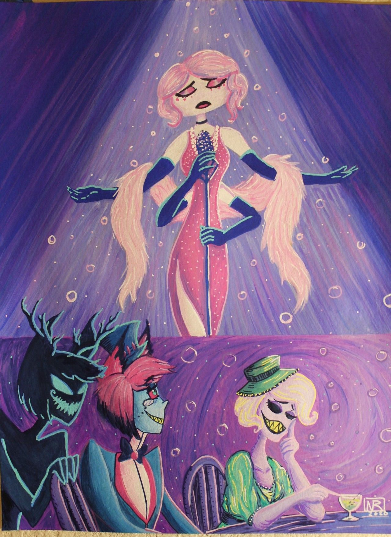 Radiodust Wallpapers - Wallpaper Cave