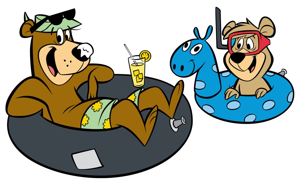 Boo Boo Bear Wallpapers - Wallpaper Cave