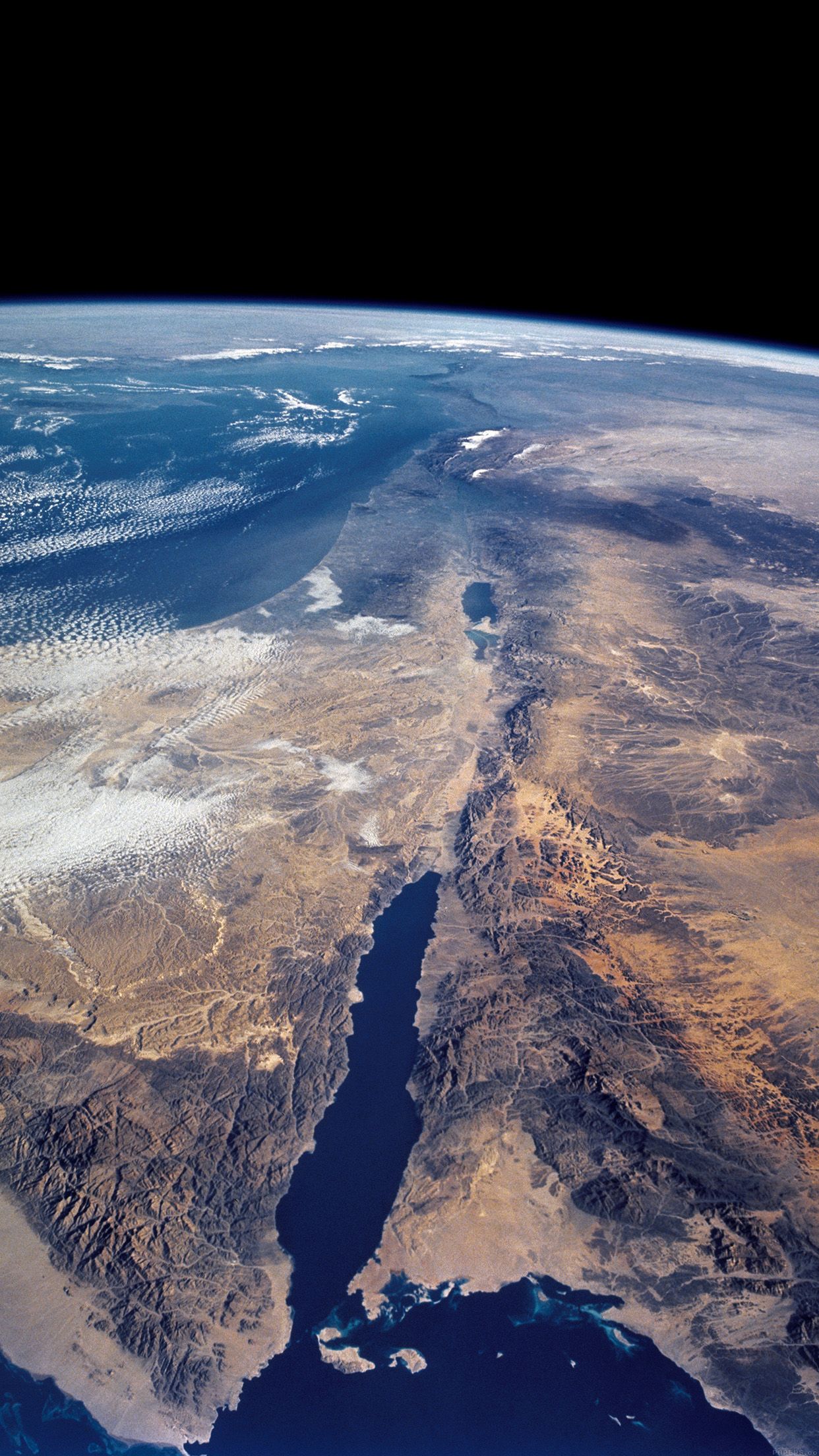 Earth Space Android Wallpapers - Wallpaper Cave