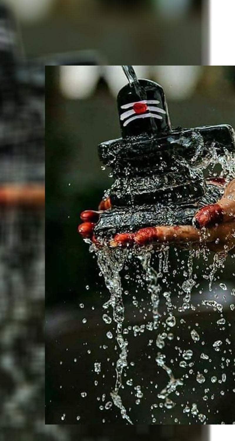 Mahadev Shadow Android Wallpapers - Wallpaper Cave