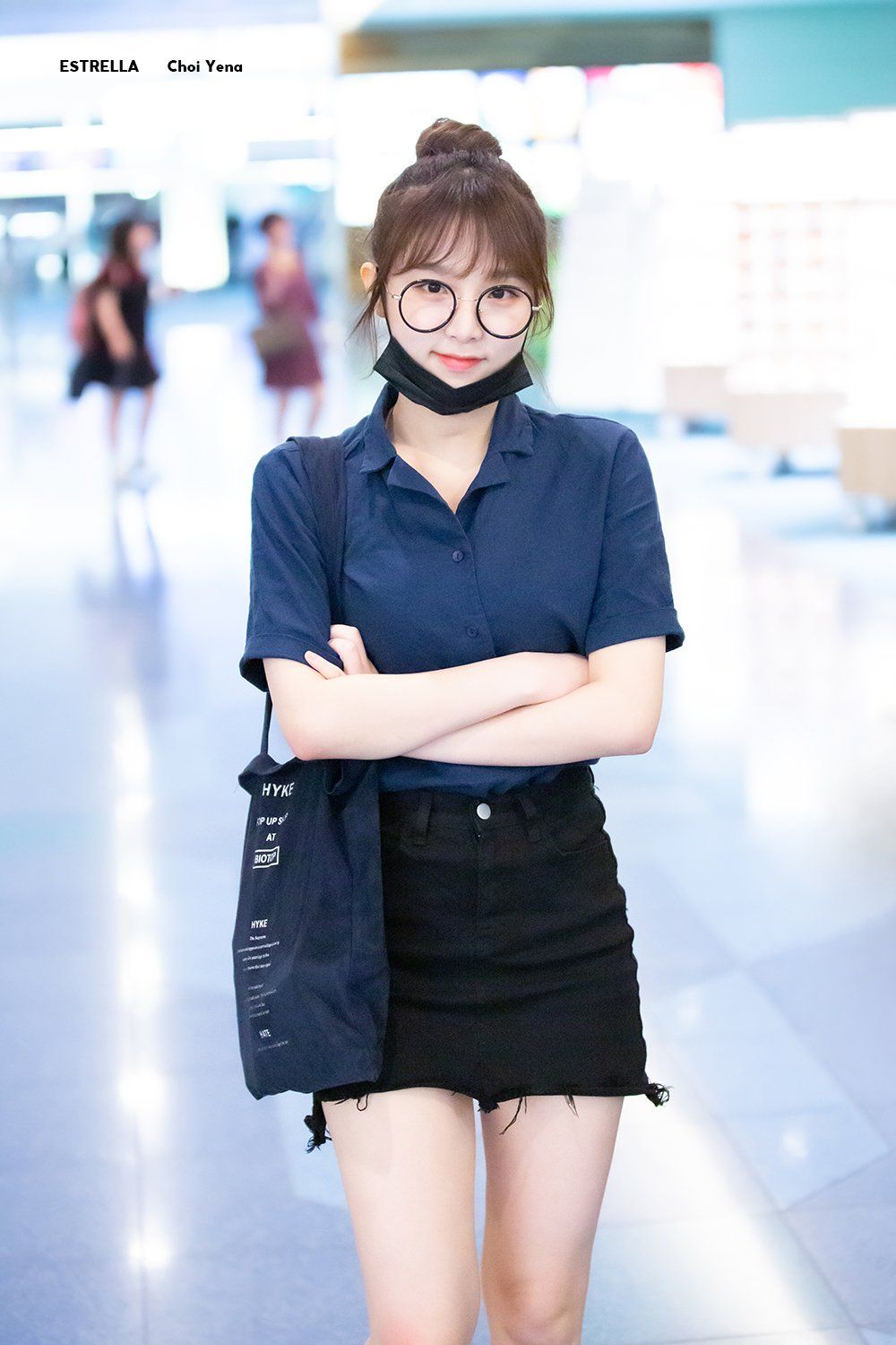 Choi Ye-na Wallpapers - Wallpaper Cave