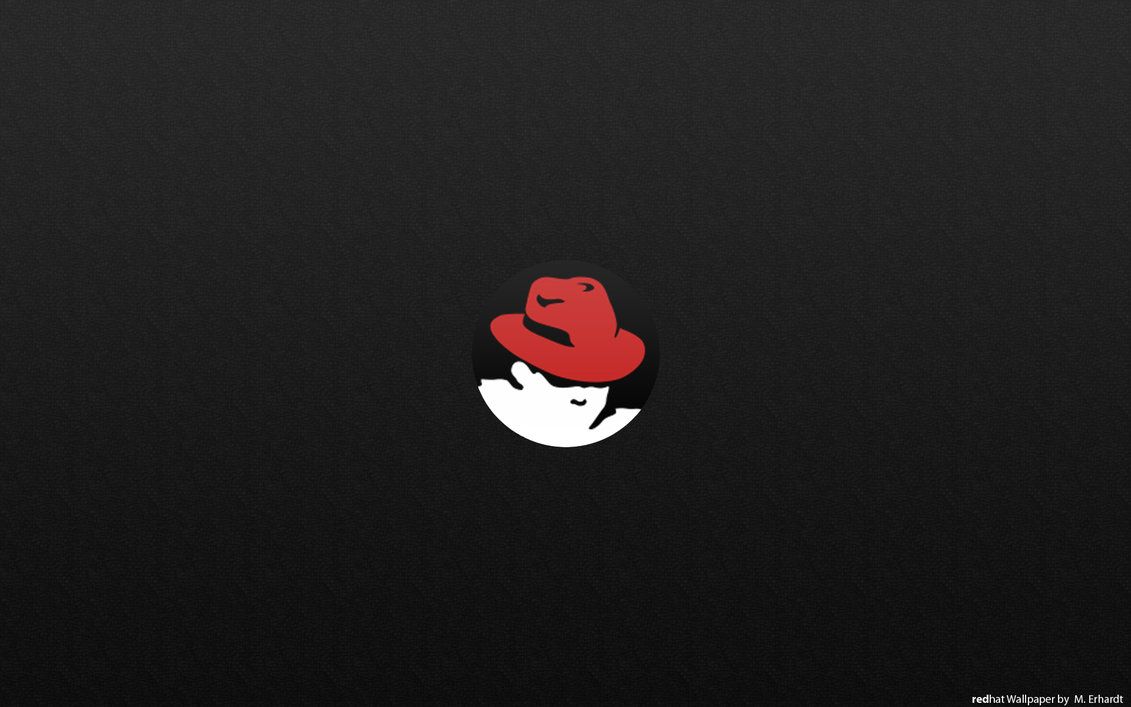 Red Hat Desktop Wallpapers - Wallpaper Cave