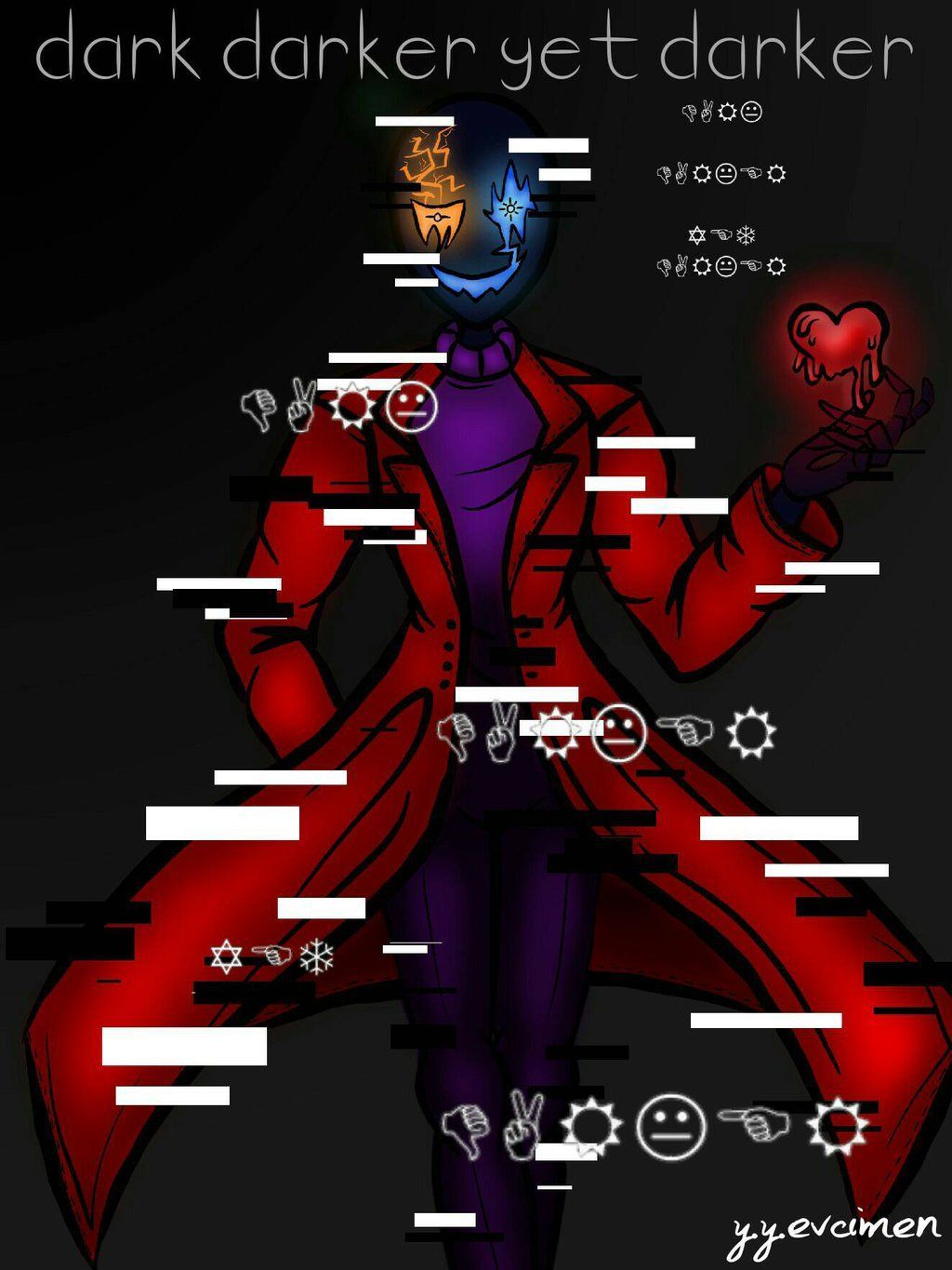 Errortale Wallpapers - Wallpaper Cave