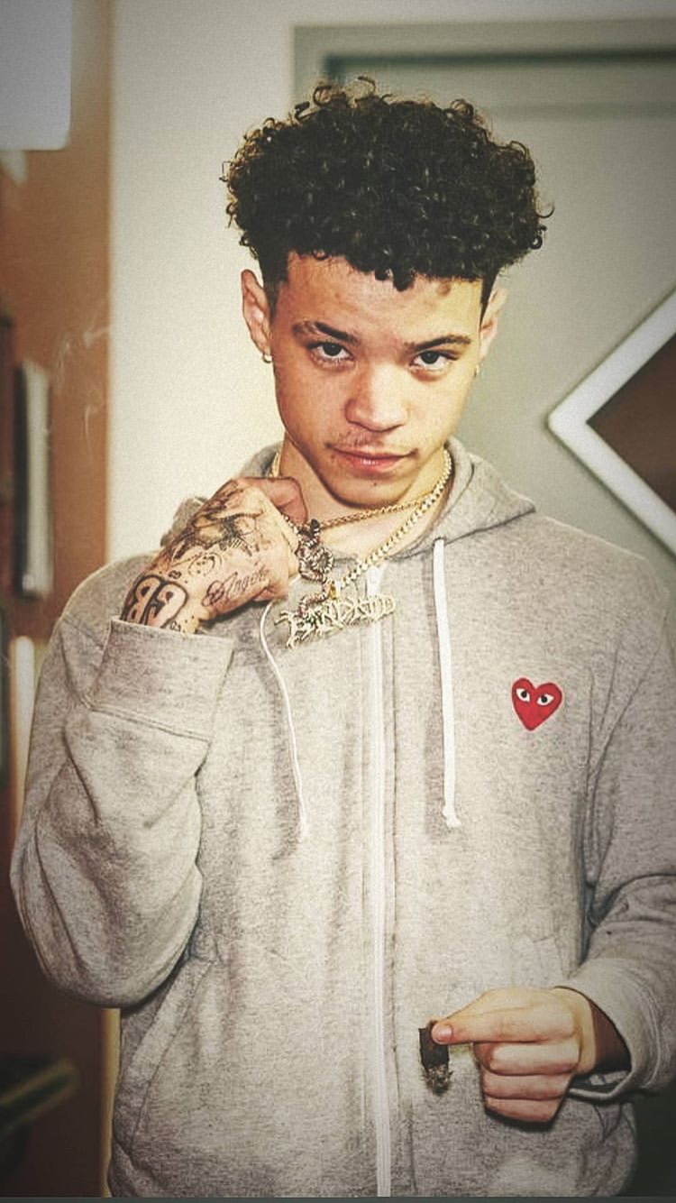 Lil Mosey Aesthetic Wallpapers - Wallpaper Cave