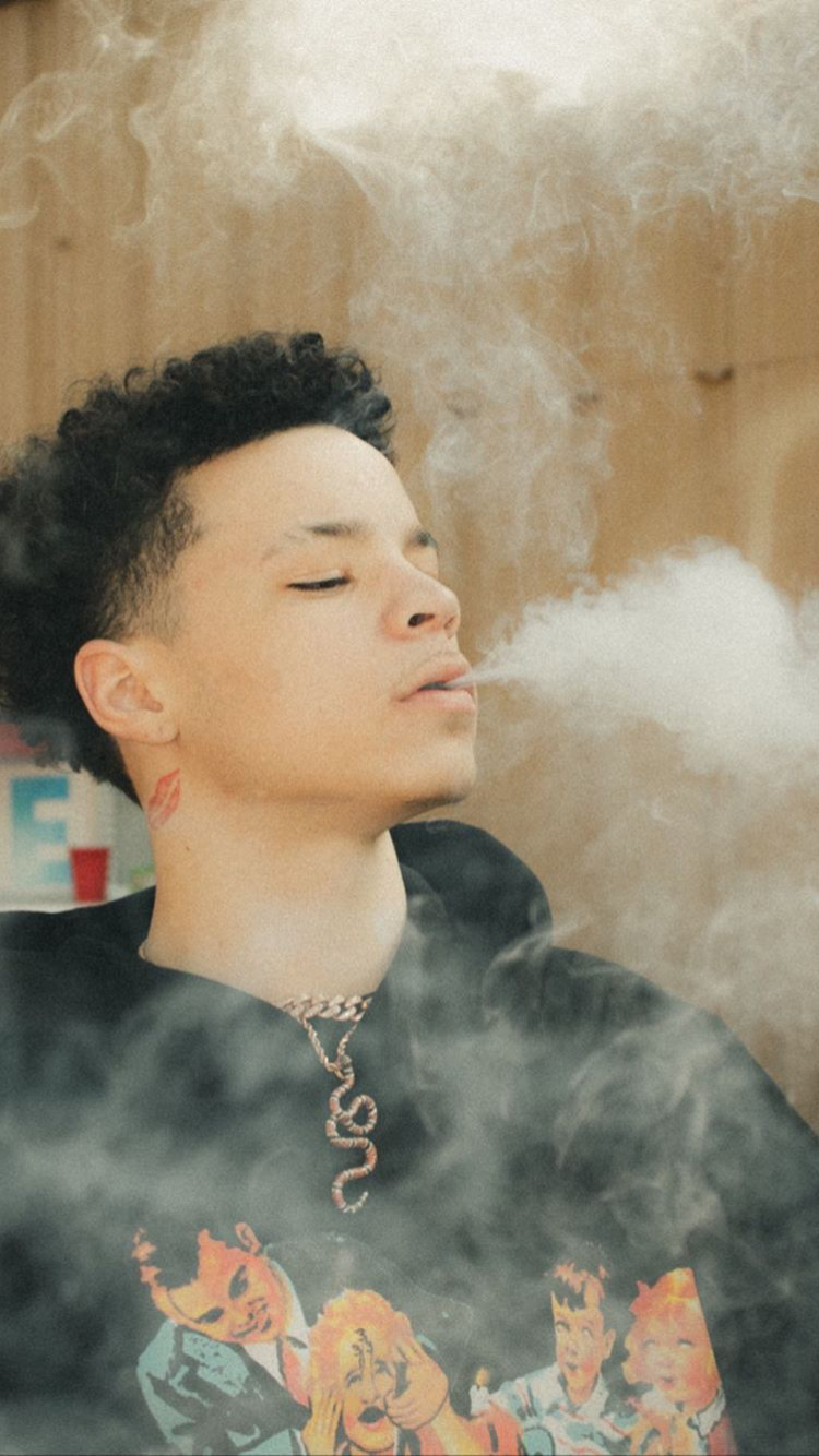 Lil Mosey Aesthetic Wallpapers - Wallpaper Cave