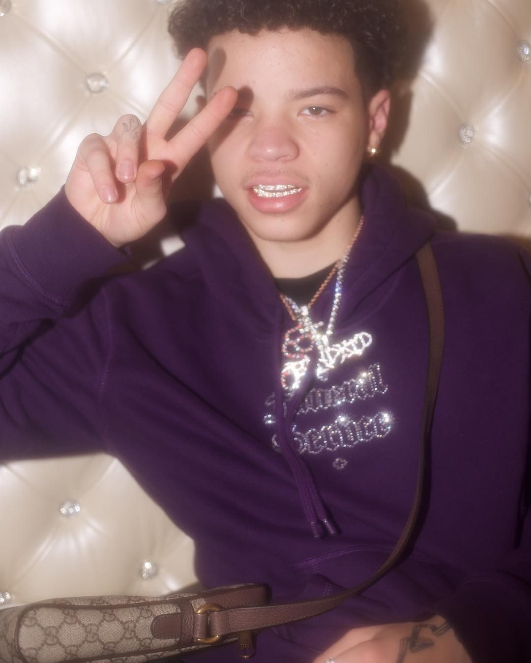 Lil Mosey Aesthetic Wallpapers - Wallpaper Cave