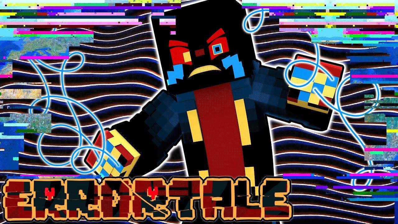 Errortale Wallpapers - Wallpaper Cave