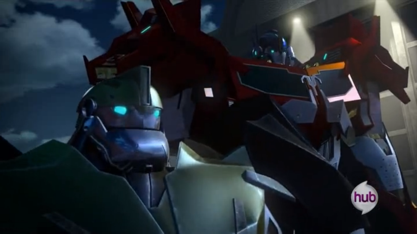 Wheeljack And Bulkhead Wallpapers - Wallpaper Cave