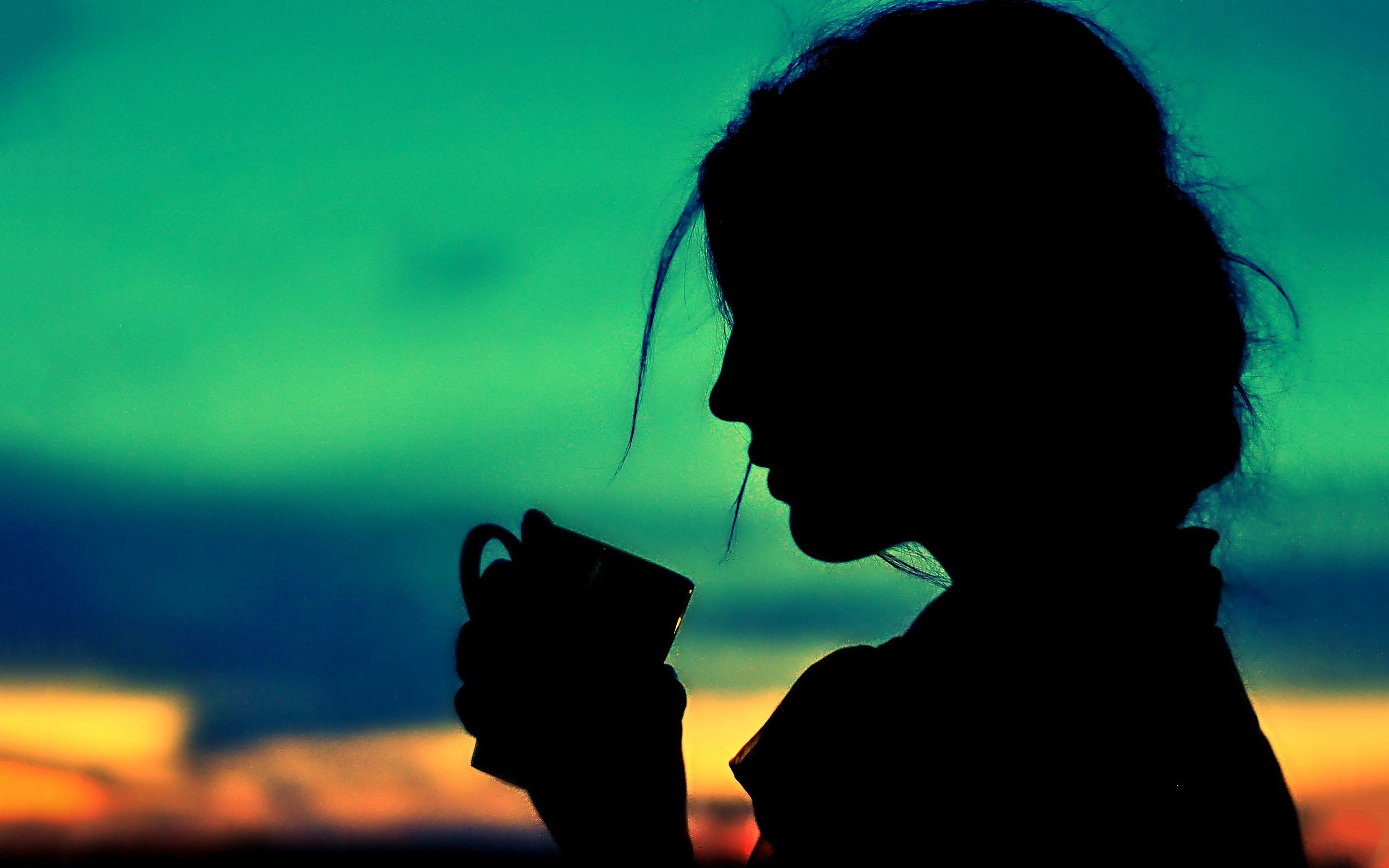 Millennial Women Wallpapers - Wallpaper Cave