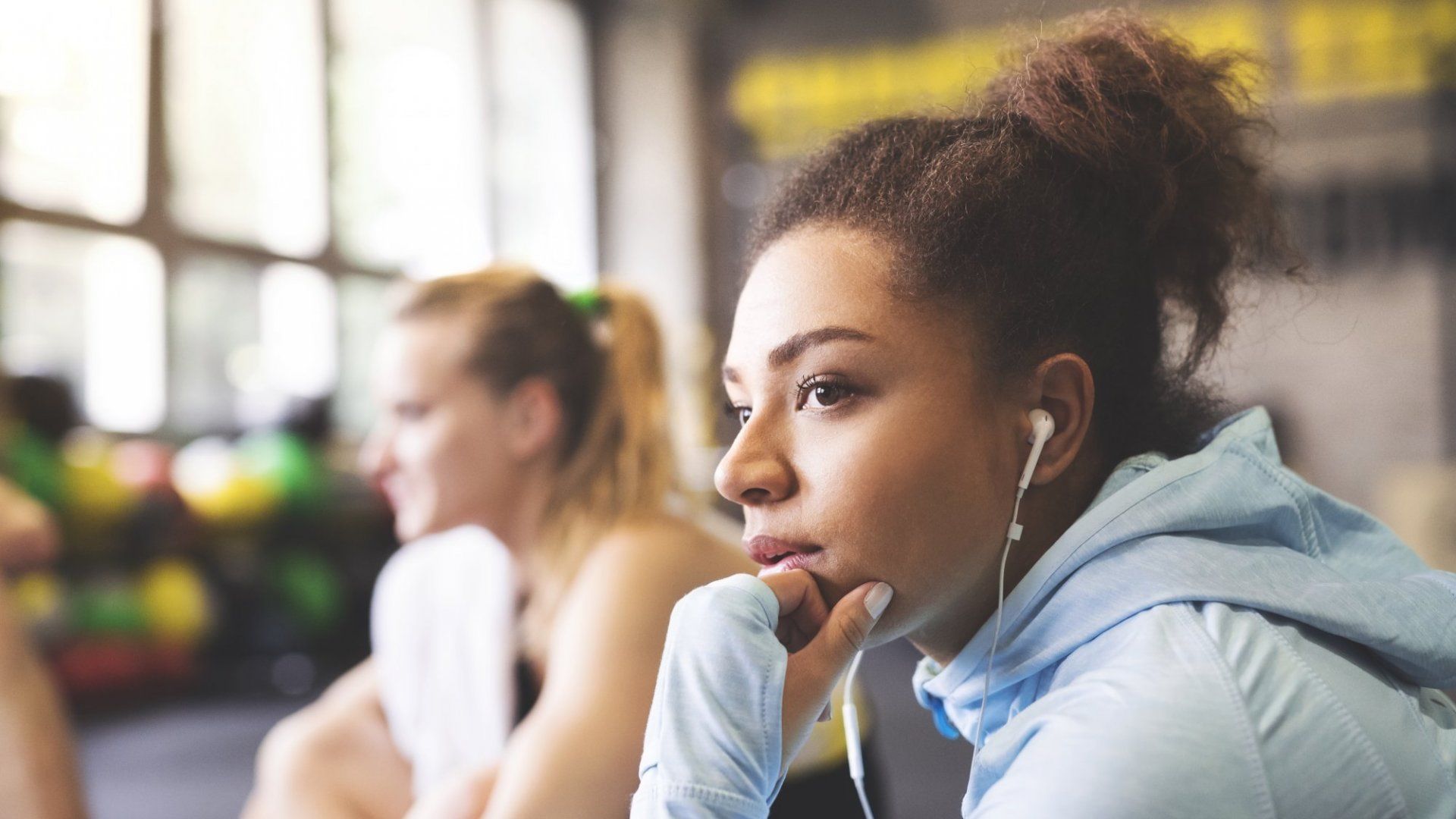 Millennial Women Wallpapers - Wallpaper Cave