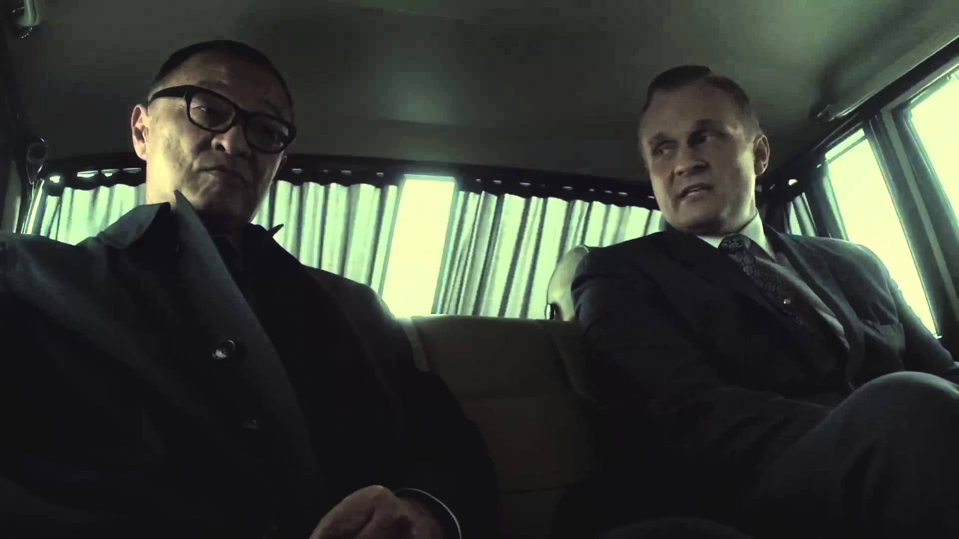 The Man In The High Castle Wallpapers - Wallpaper Cave