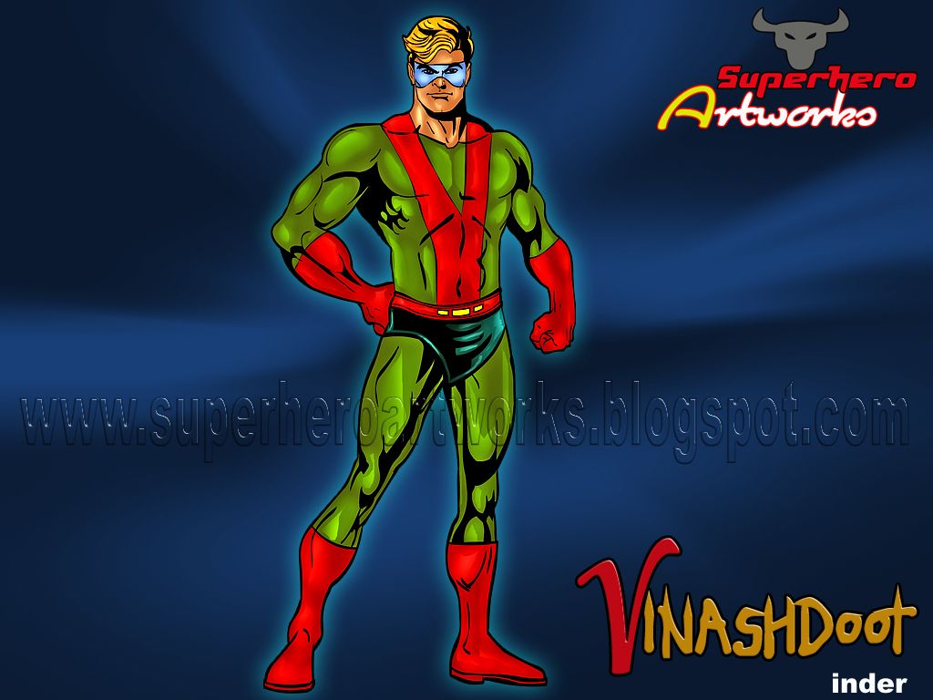 Nagraj Wallpapers - Wallpaper Cave