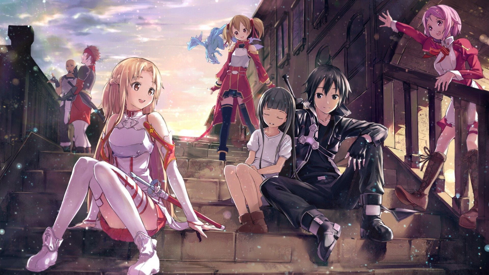 Lewd Anime Hd Wallpapers Wallpaper Cave